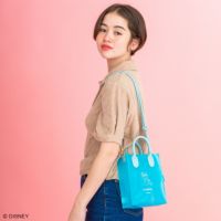 DISNEY COLLECTIONディズニー/カラップボックスミニショルダー DISNEY COLLECTIONディズニー/カラップボックスミニショルダー